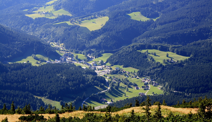 Haus Royal Lackenhof